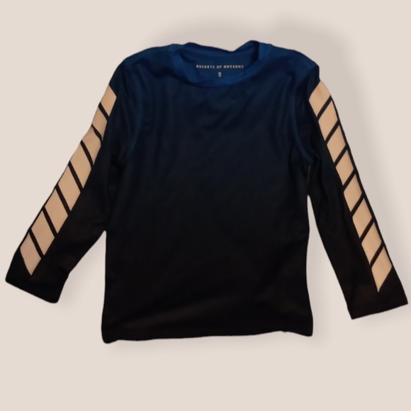 Rockets Of Awesome | Shirts & Tops | Clearance Rockets Of Awesome Shirt ...